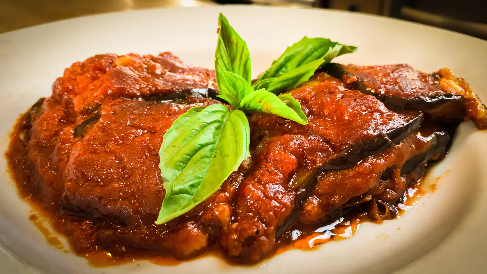 5 Delicious Eggplant Recipes | A Full Course Eggplant Meal – Pasta Grammar