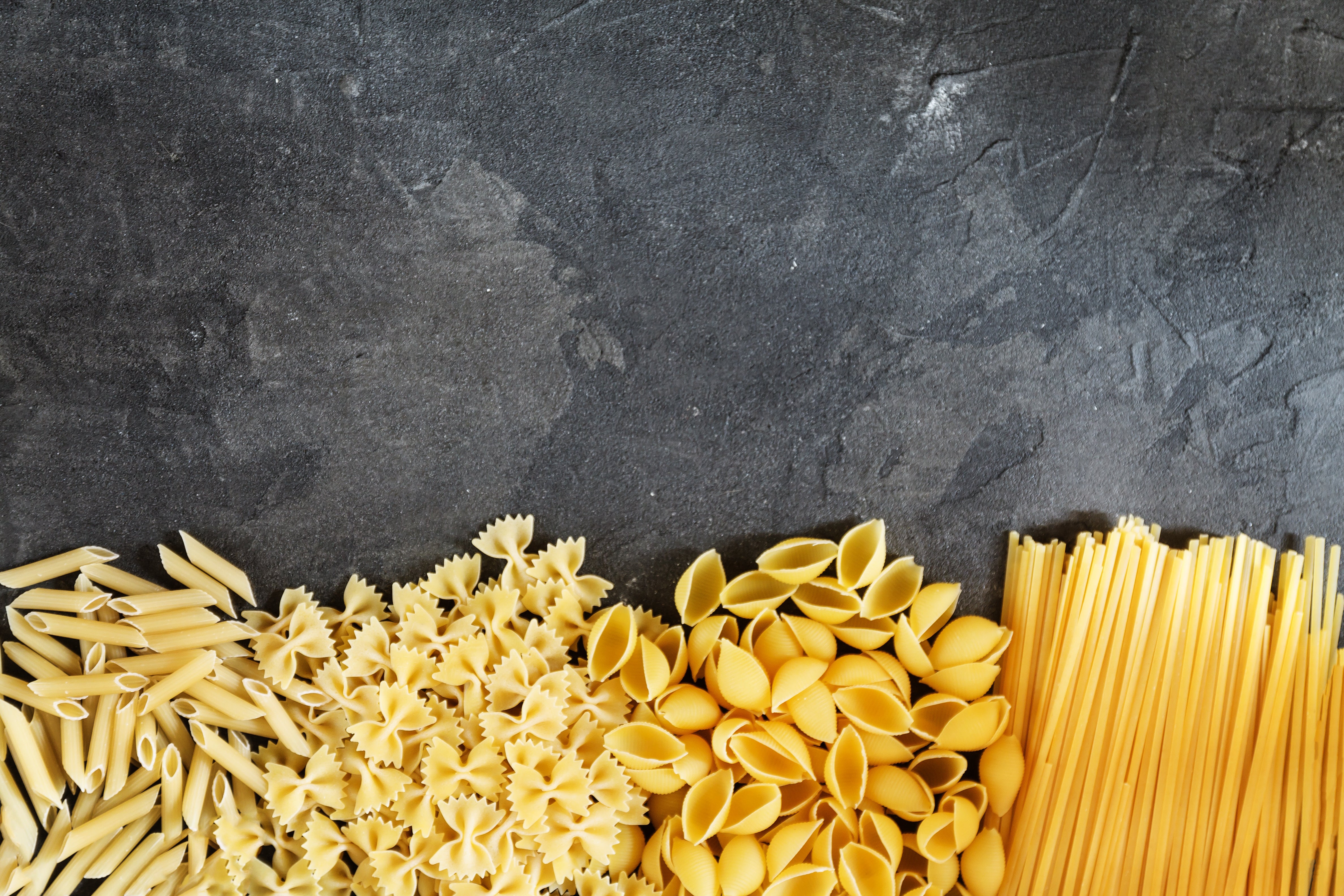 Recipes – tagged "familiar-favorites" – Pasta Grammar